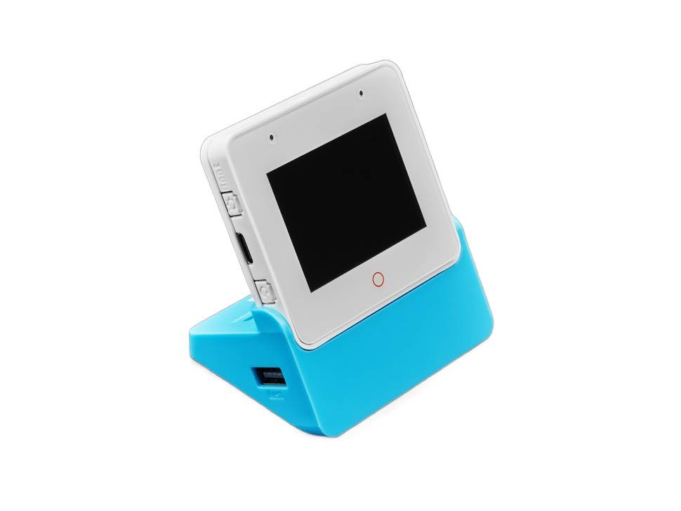 Espressif ESP32-S3-BOX-3 – AIoT Development Kit with Voice AI & Matter Support | Evelta