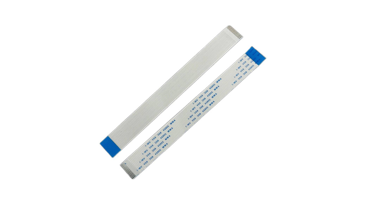 AC014 – FPC Cable for MIPI CSI & DSI with ROCK 3/4 Series Boards | Evelta