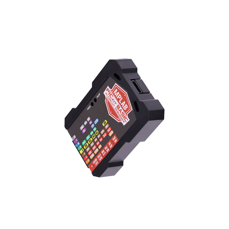 MPLAB PICkit Basic In-Circuit Debugger for Microchip PIC, AVR, dsPIC ...