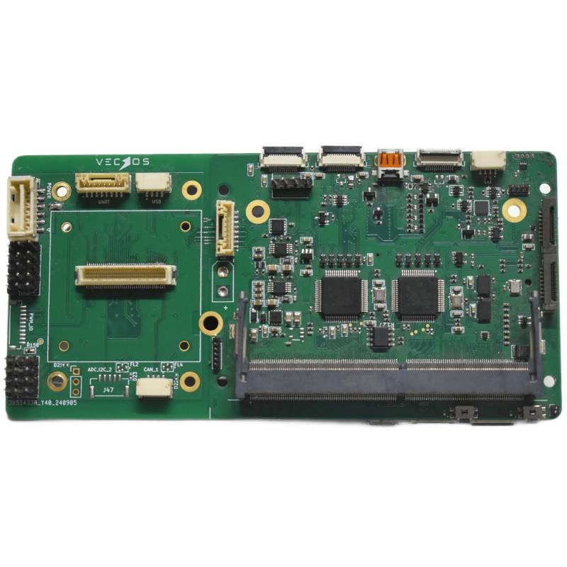 JETCORE-FC Flight Controller Board – AI-Ready Drone & Robotics Control ...