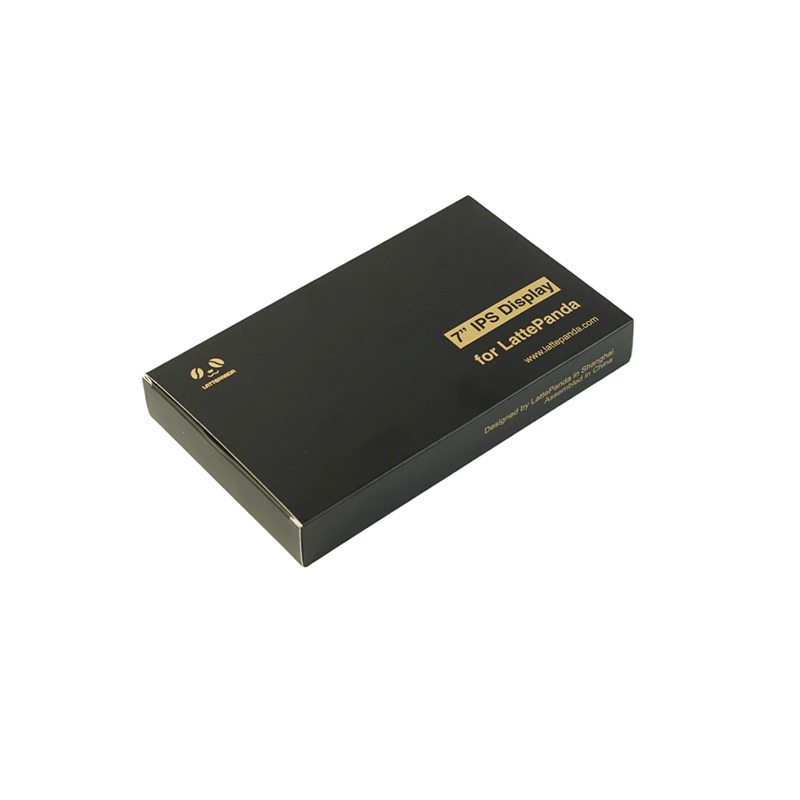 7-Inch 1024×600 IPS Display for LattePanda V1 | Evelta