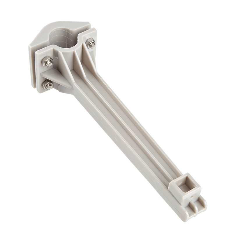 Rain Gauge Mounting Arm for Weather Meter Kit – Buy Online | Evelta