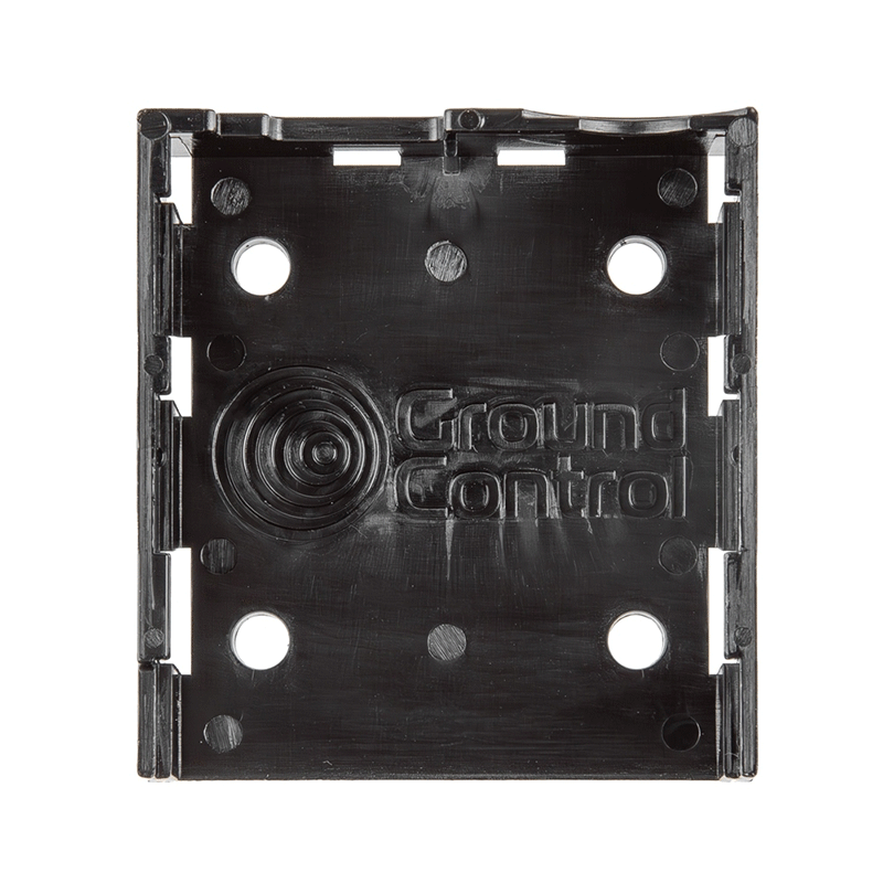 Mount for RockBLOCK 9704 – SMA Satellite Module - Buy Online | Evelta