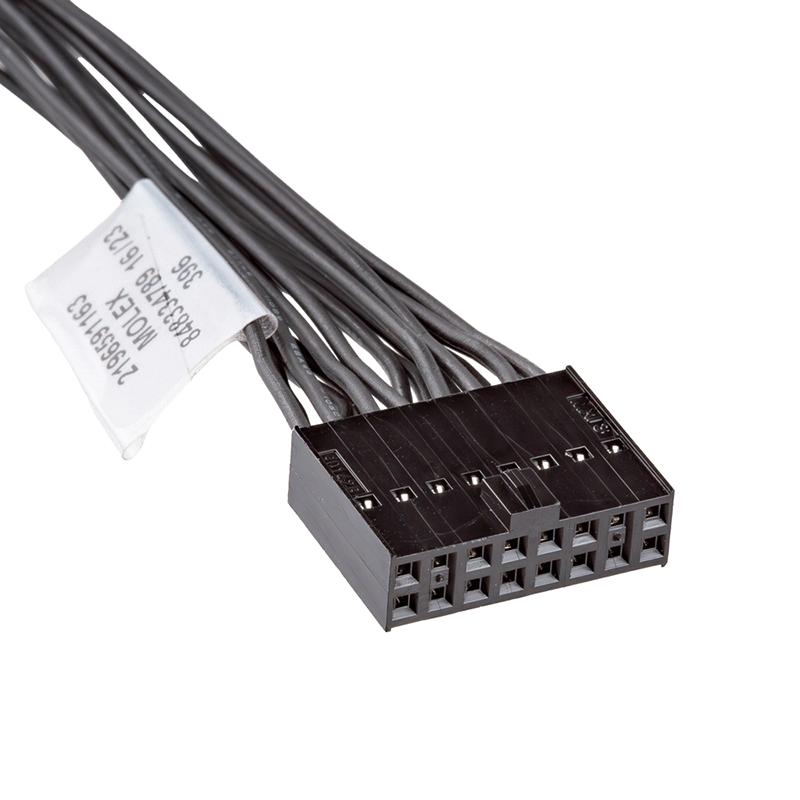 RockBLOCK 300mm Female to Pigtail Cable for RockBLOCK 9704 - Buy Online ...