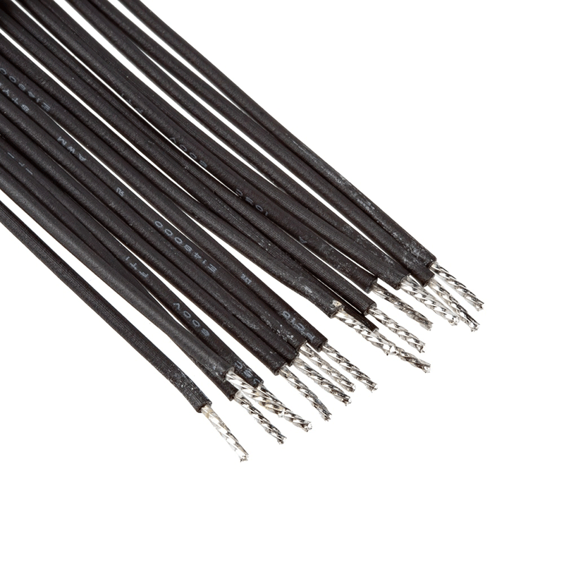 RockBLOCK 300mm Female to Pigtail Cable for RockBLOCK 9704 - Buy Online ...