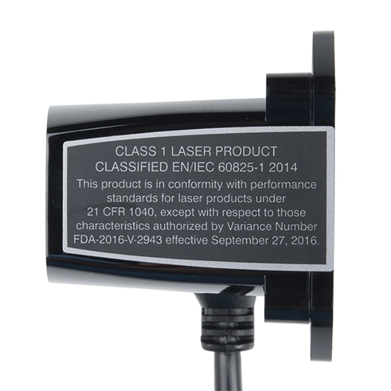 LIDAR-Lite v3HP Optical Distance Sensor for Drone & Robot – Buy Online ...
