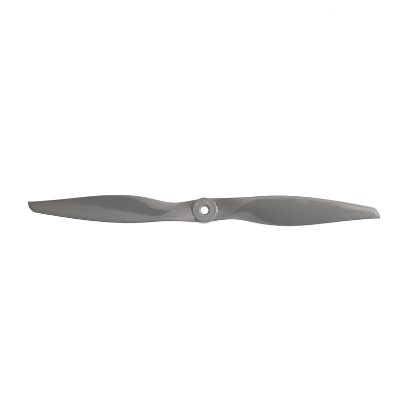Buy 11×8E Vortex Electric Glass Fiber Nylon Propeller Grey – 1 PC ...