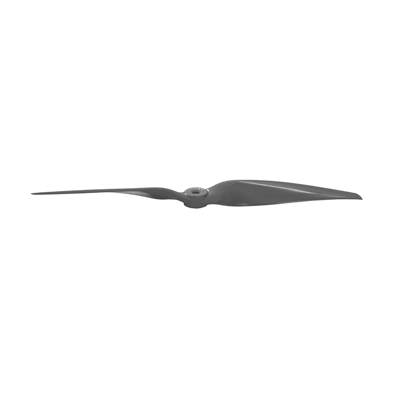Buy 11×8E Vortex Electric Glass Fiber Nylon Propeller Grey – 1 PC ...