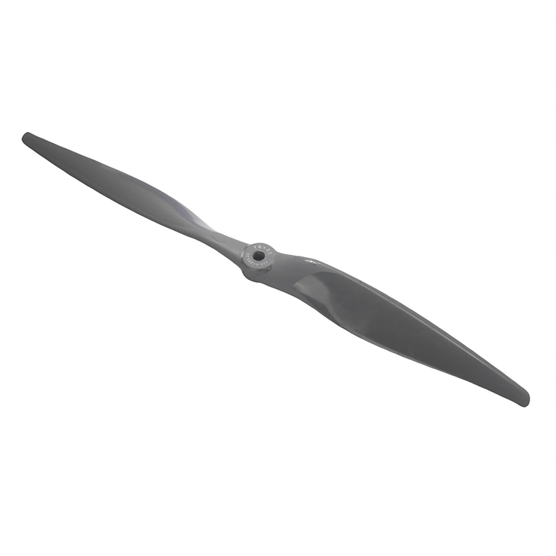 16x8E Vortex Electric Glass Fiber Nylon Propeller Grey | High ...