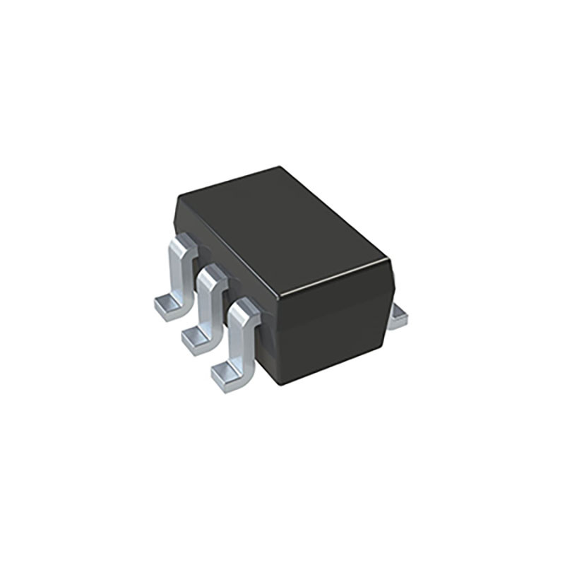 BSS138DW-7-F - Dual N-Channel MOSFET Array 50V 200mA SOT-363 | Diodes ...