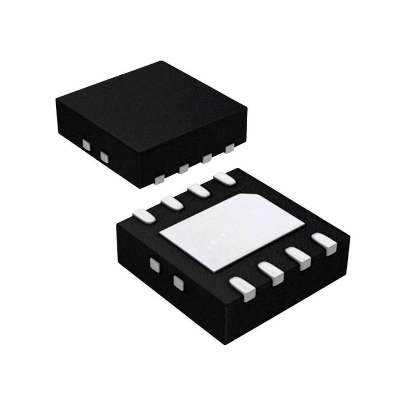 CAT25640HU4I-GT3 - 64Kbit SPI EEPROM Memory IC 10MHz UDFN-8L-EP ...