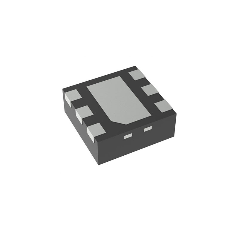 TPS62290DRVR - 1A Synchronous Buck Regulator IC | Texas Instruments ...