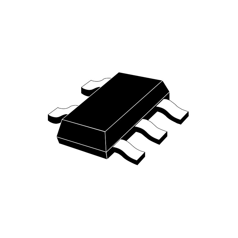 LMR62014XMFX/NOPB – Boost Switching Regulator IC 2A SOT-23-5 | Evelta