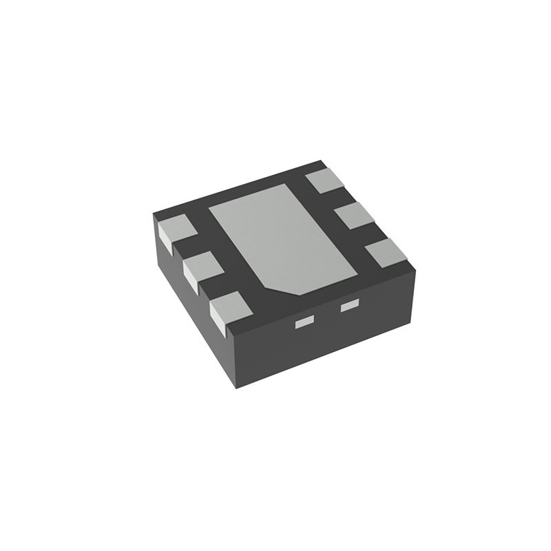 TPS61240DRVR - 3.5MHz High-Efficiency 5V Step-Up Converter | Texas ...