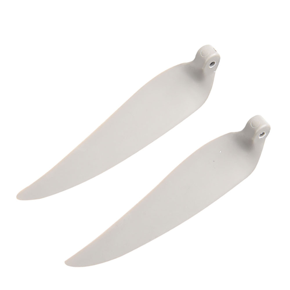 10x6 Folding Drone Propeller | Glass Fiber Nylon | Grey | Evelta