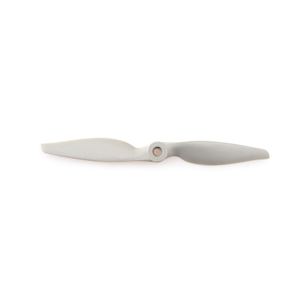 9045 Drone Propeller Glass Fiber Nylon Grey (2Pc) | High-Performance ...