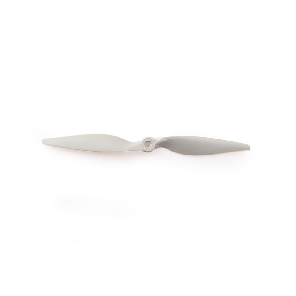 1155 Drone Propeller Glass Fiber Nylon Grey (1Pc) | High-Performance ...