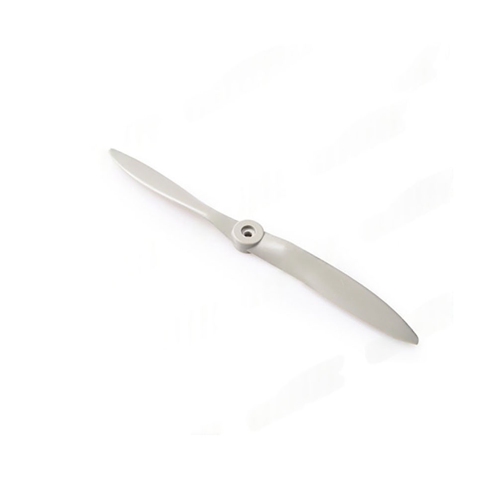 1260 Drone Propeller Glass Fiber Nylon Glow Grey (1Pc) | High-Strength ...