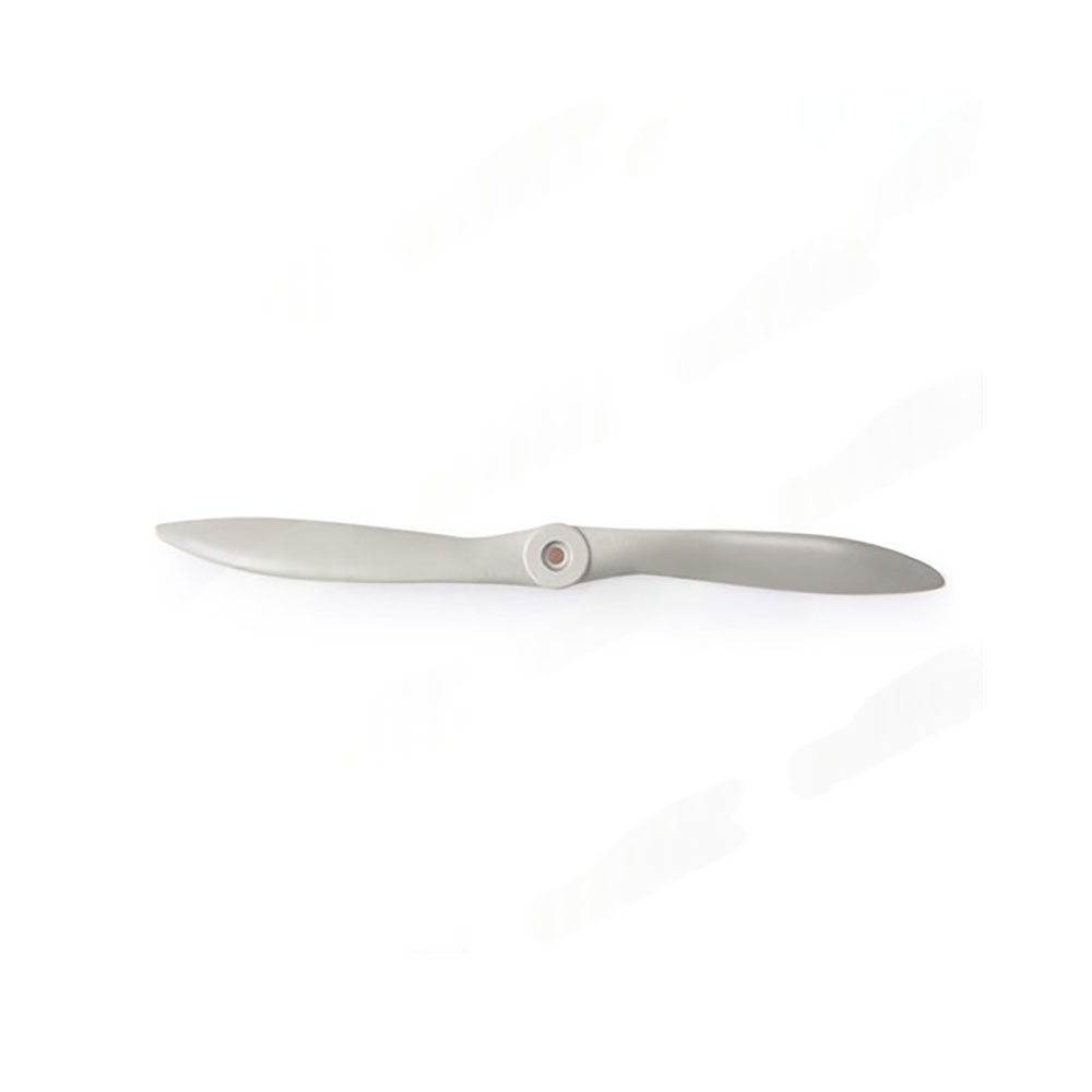 1280 Drone Propeller Glass Fiber Nylon Glow Grey (1Pc) | High-Thrust ...
