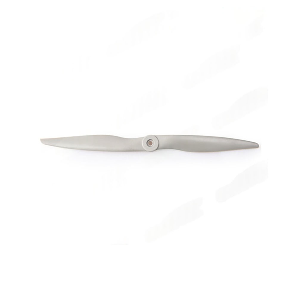 1340 Drone Propeller Glass Fiber Nylon Glow Grey (1Pc) | Durable UAV ...