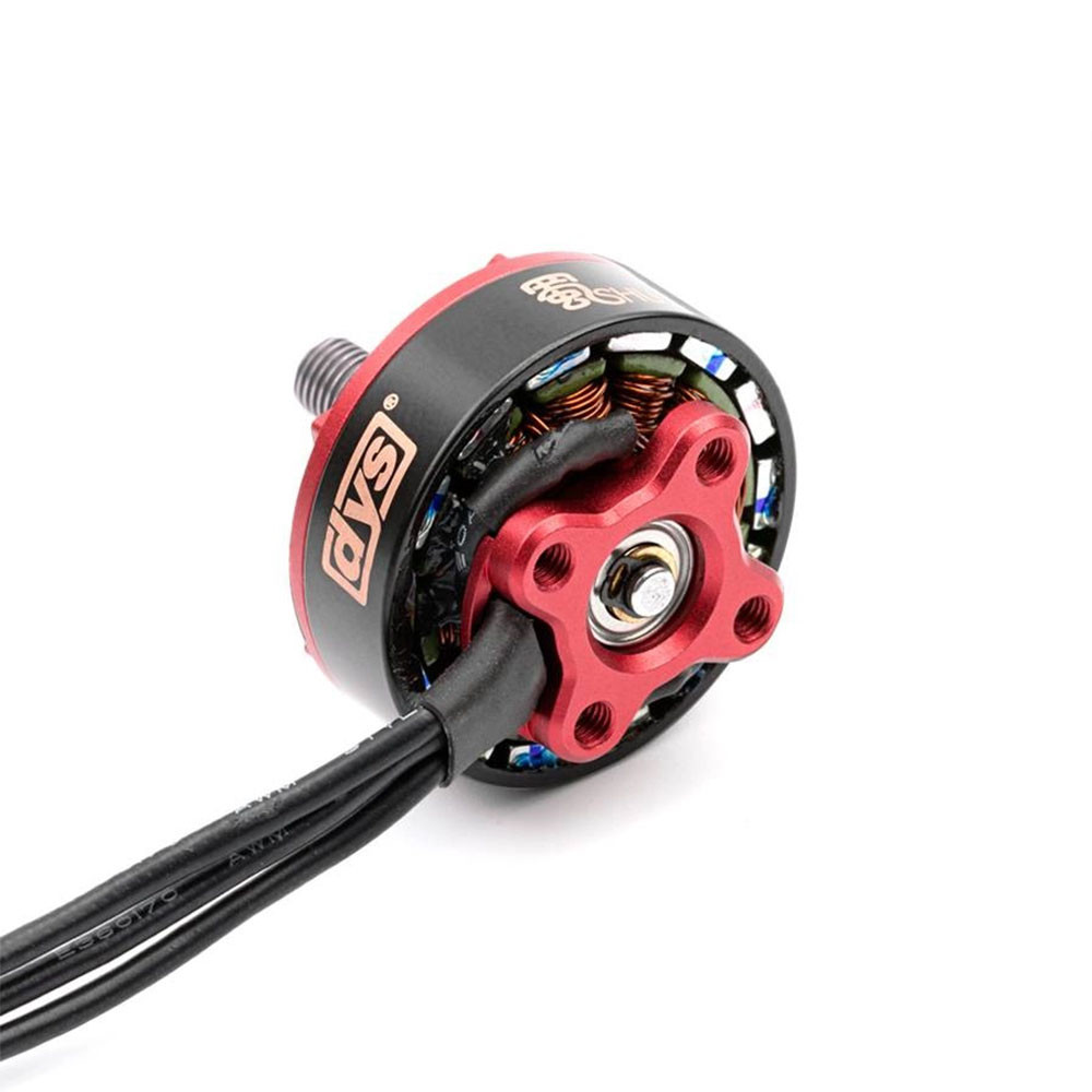 SHU2306 1750KV Brushless Motor | Samguk Series FPV Racing Motor