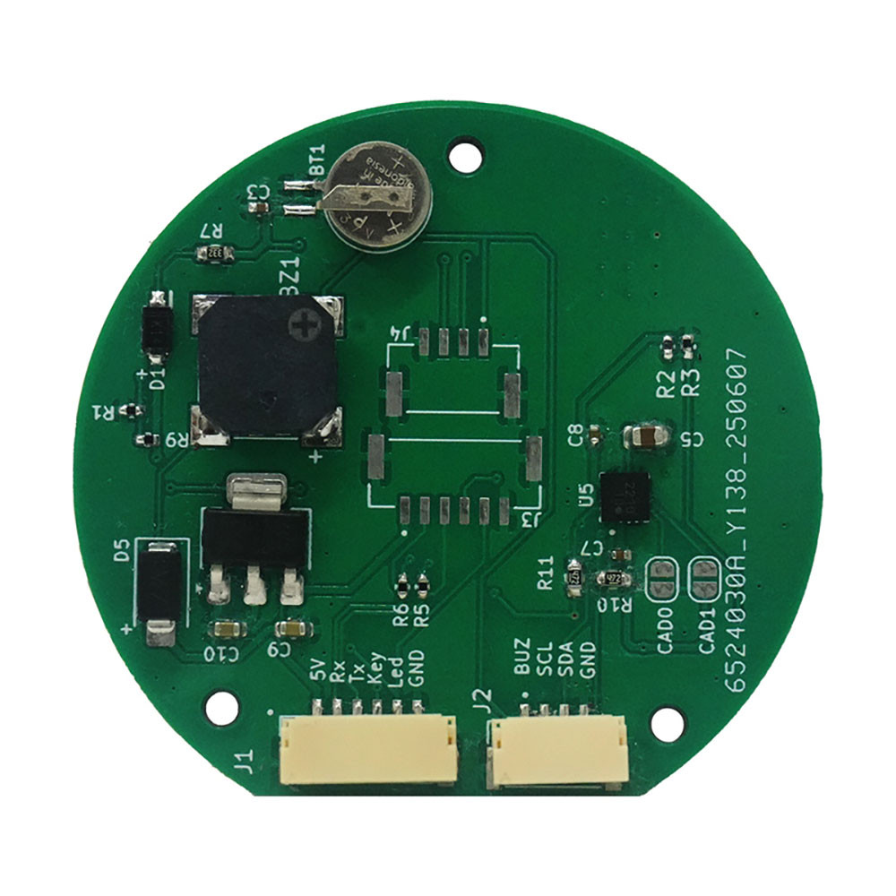 u-blox Orbit-M10 High-Accuracy GNSS/GPS Module | Precision Multi-GNSS ...