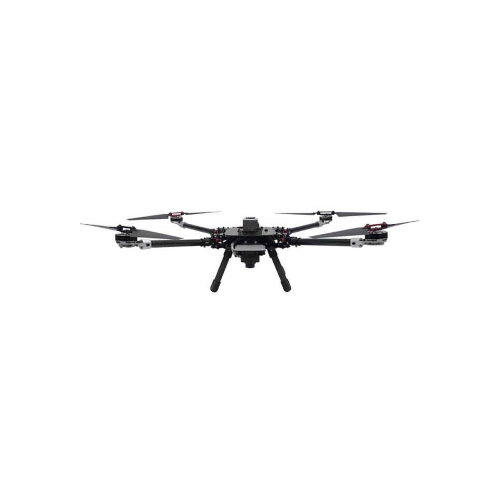 DIY Foldable Drone Kit | Carbon Fiber Frame & Propulsion System