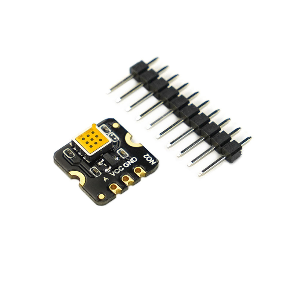 Fermion MEMS Nitrogen Dioxide NO₂ Gas Detection Sensor