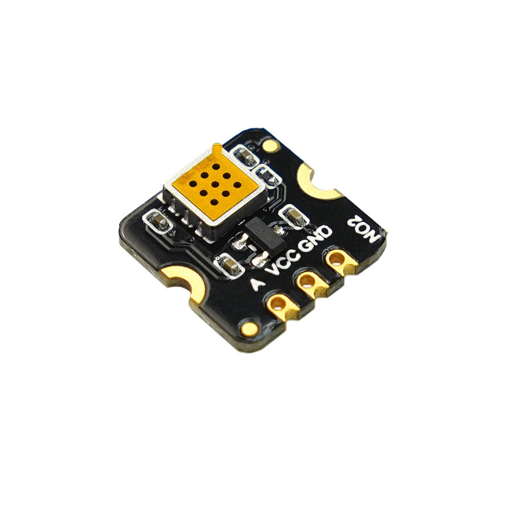 Fermion MEMS Nitrogen Dioxide NO₂ Gas Detection Sensor