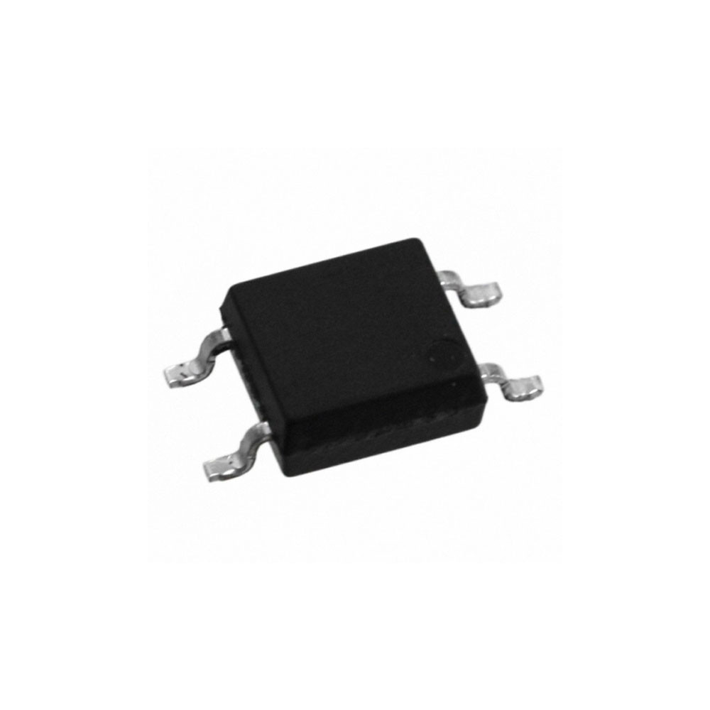 EL357N(B)(TA)-G SOP Phototransistor Optocoupler Everlight