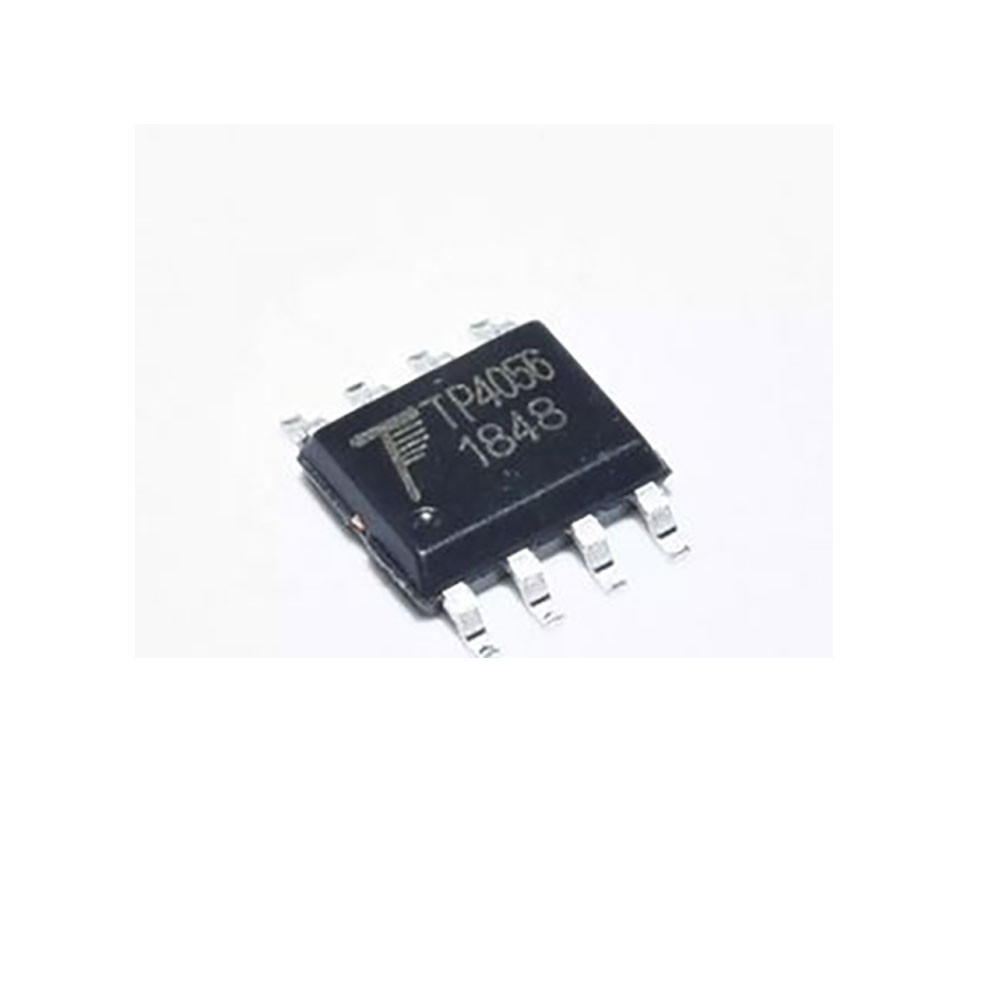 TP4056-42-ESOP8 1A Linear Lithium-Ion Battery Charger IC