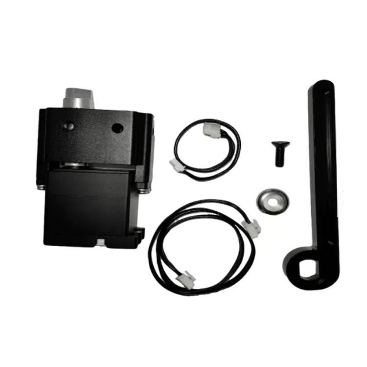 SM-2924-C012 24V 20Kg RS485 Serial Bus Smart Servo Motor