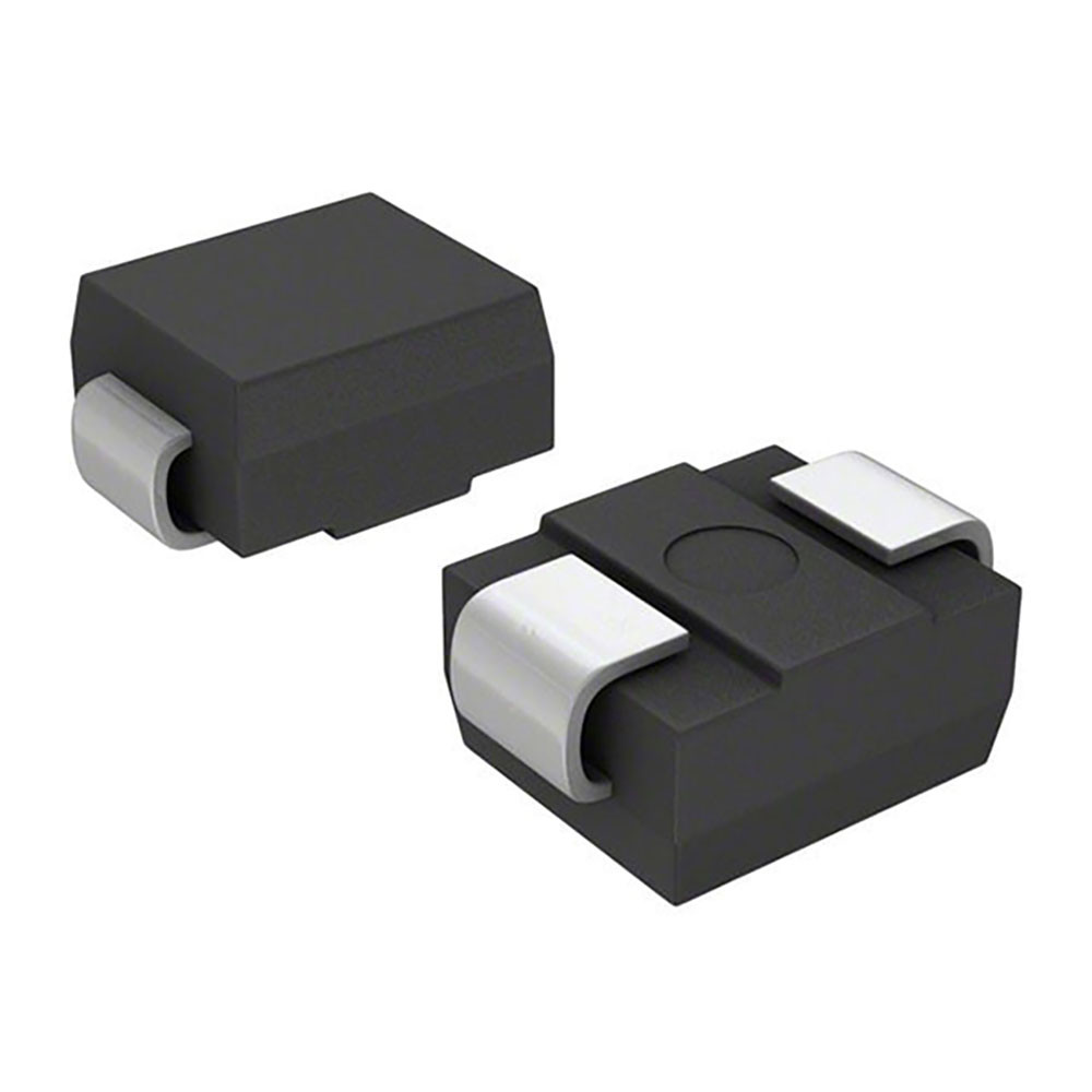 MURS160 Ultra Fast Rectifier Diode 600V 2A DO 214AA