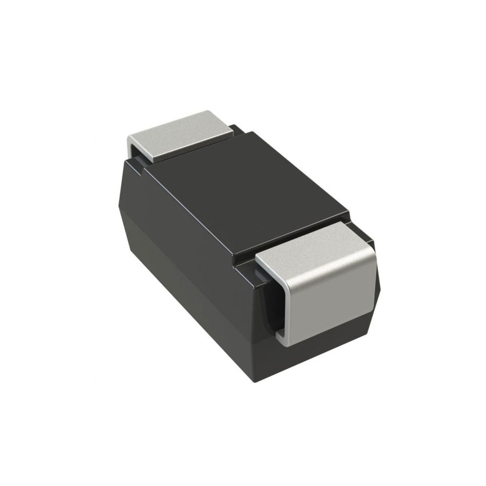 SMAJ15A 15V Unidirectional TVS Diode 400W DO 214AC Surface Mount