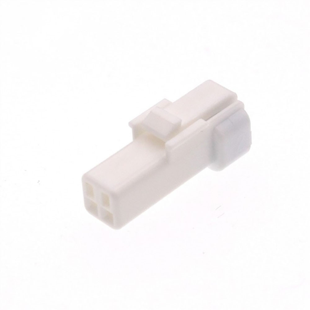 2 Pin JWPF Waterproof Automotive Connector Male Or Female IPX7