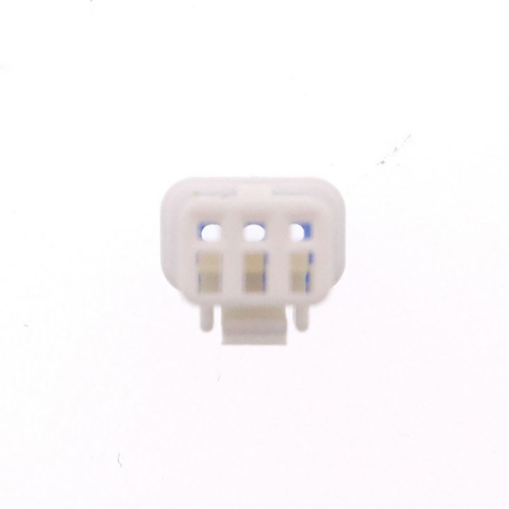3 Pin JWPF Waterproof Automotive Connector Male Or Female IPX7