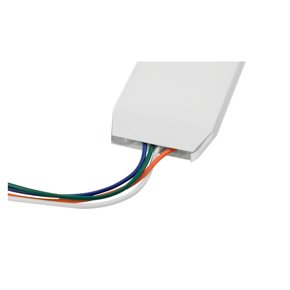 Flexible RGB LCD Backlight Module Multi Colour Illumination