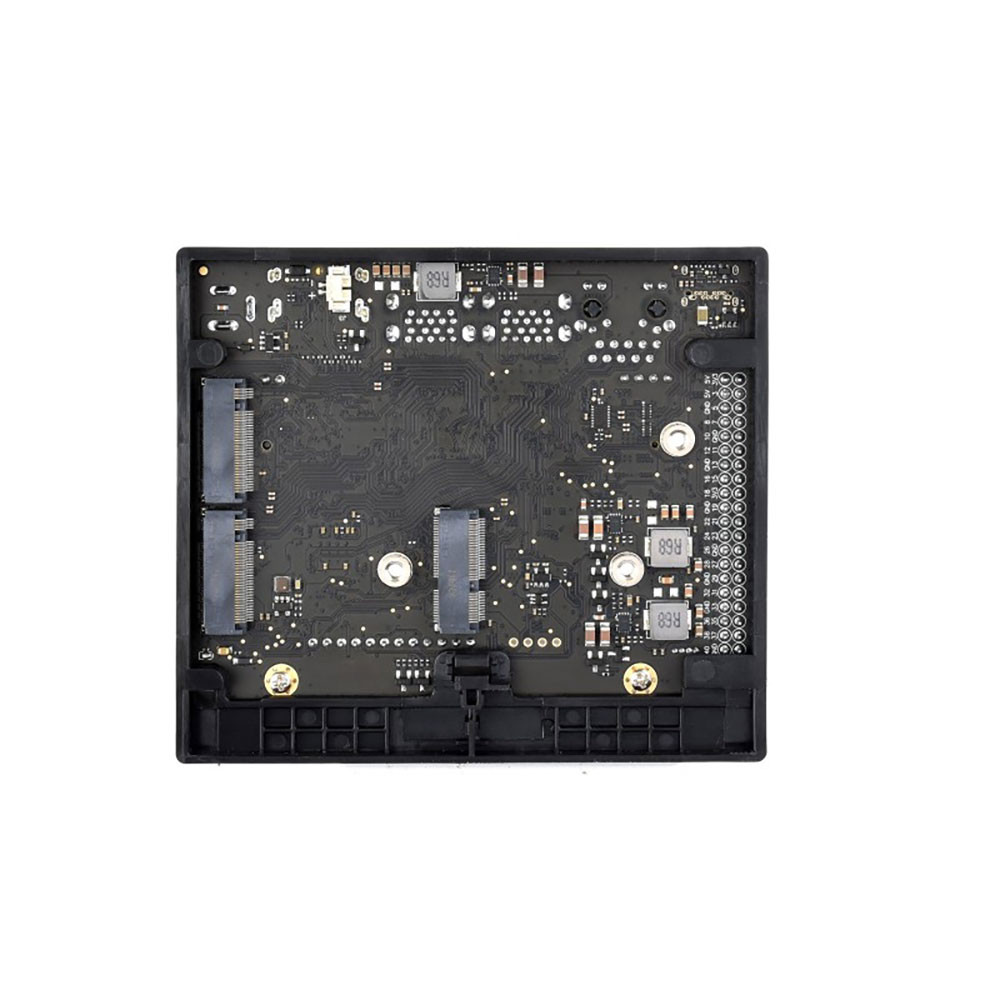 Waveshare Jetson Orin Nano/NX Super Base Board HDMI AI Module | Evelta