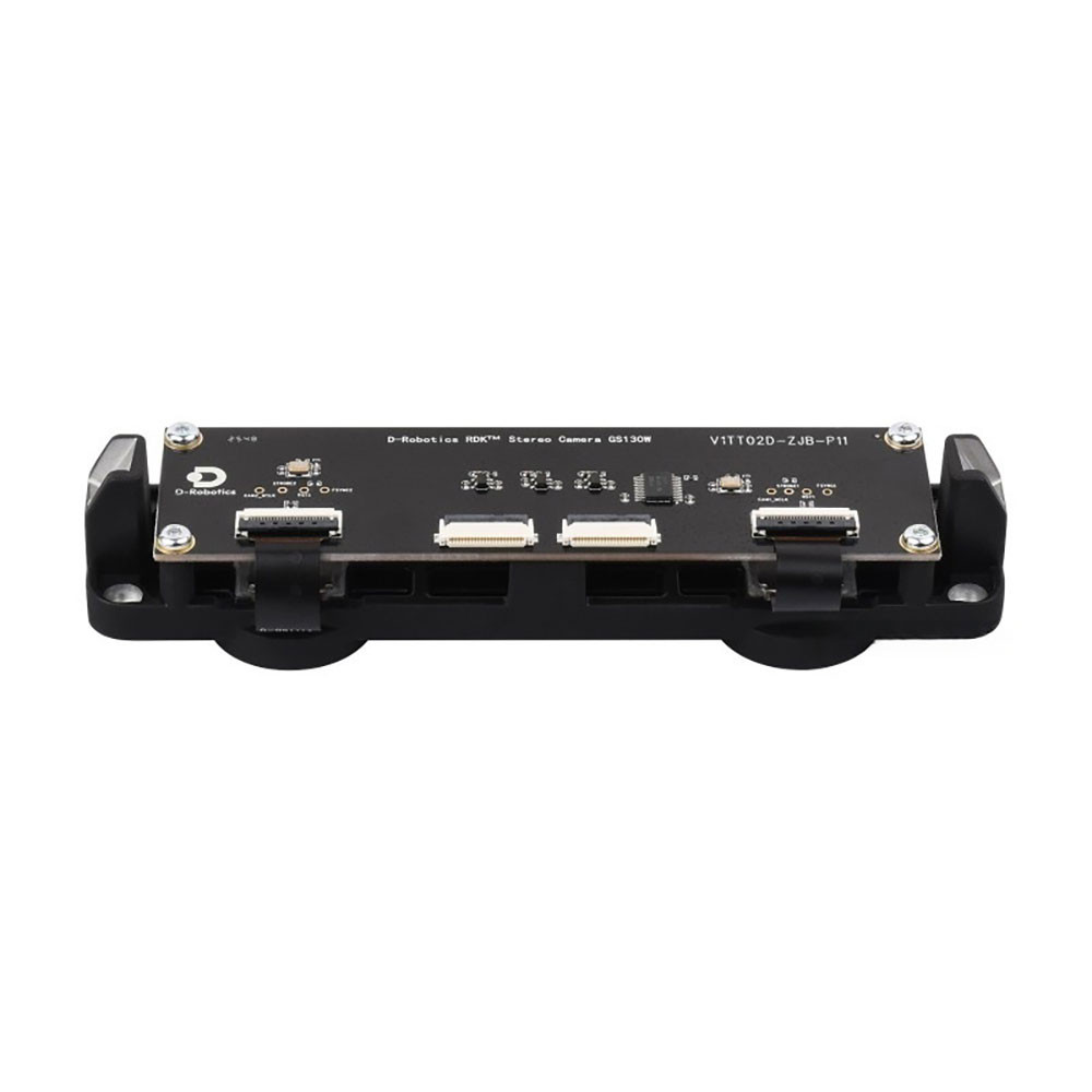 SC132GS Binocular Stereo Camera Module 1.3MP for RDK X5 | Evelta