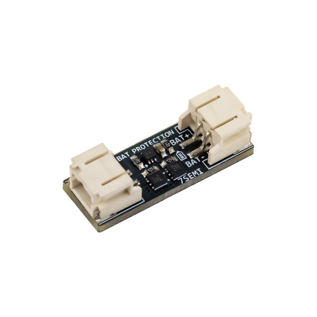7Semi BQ29700D 1S Li-Ion LiPo Battery Protection Module