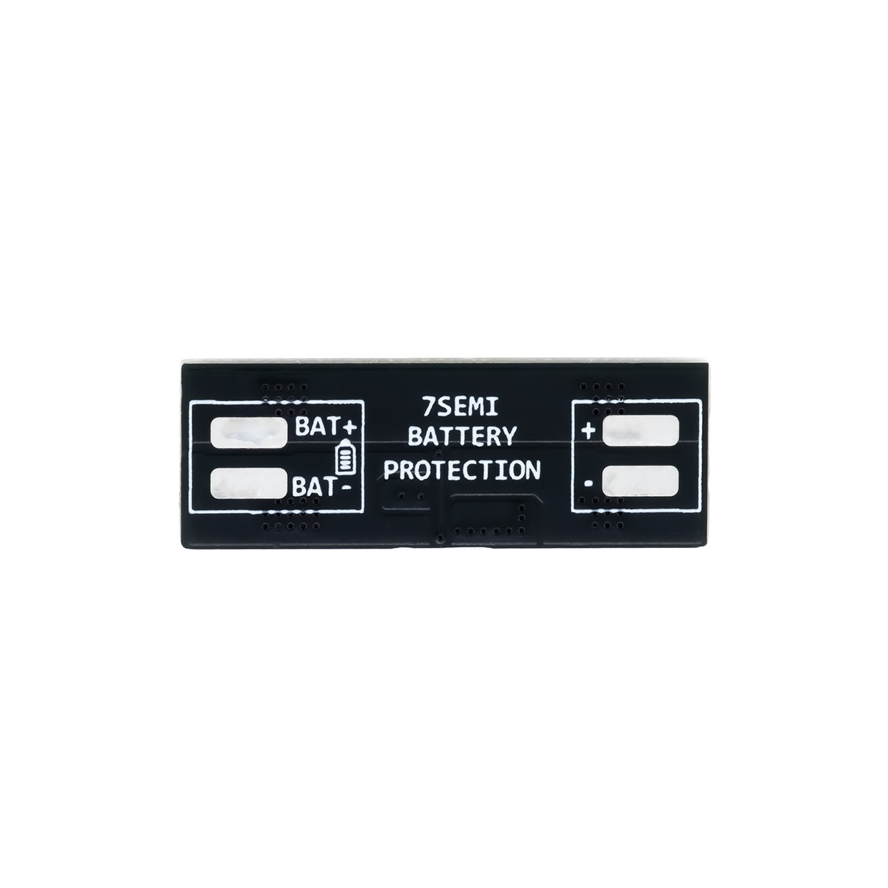 7Semi BQ29700D 1S Li-Ion LiPo Battery Protection Module