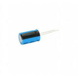 470uF 16V 8x11.5mm Samwha Radial Aluminium Electrolytic Capacitor | Evelta