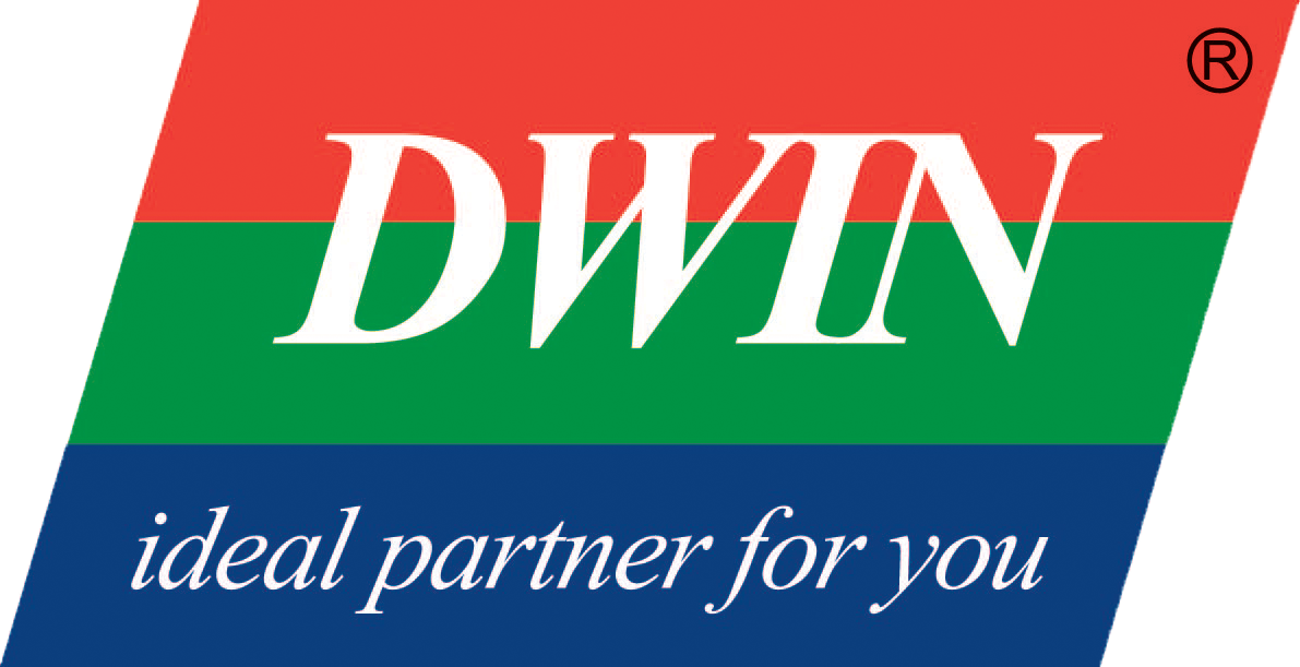 Discover Dwin's High-Performance Displays at Evelta | Buy Now!