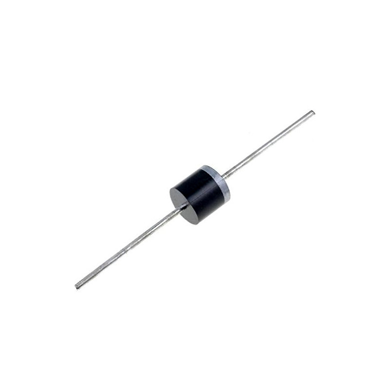 6A4 - 400V 6A Switching Diode | Evelta