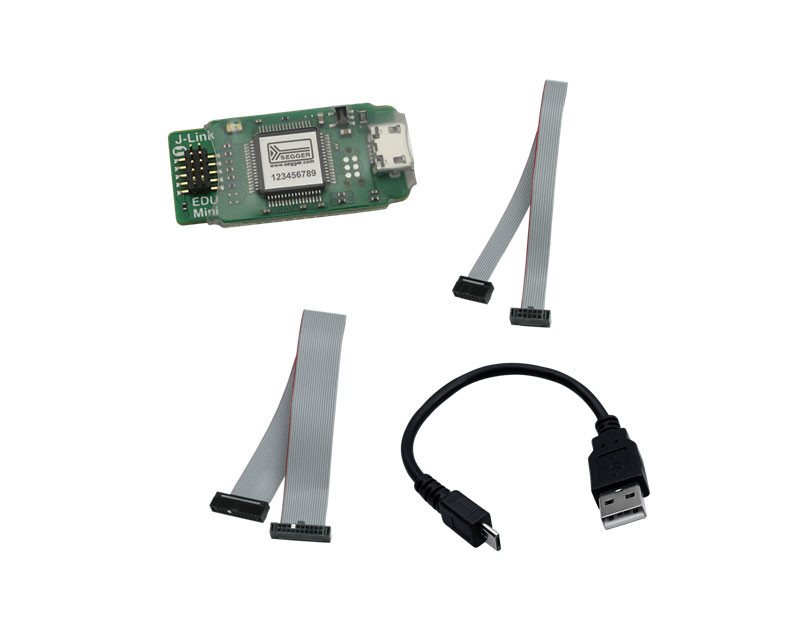 TMDSEMU110-U - XDS110 JTAG Debug Probe | Evelta