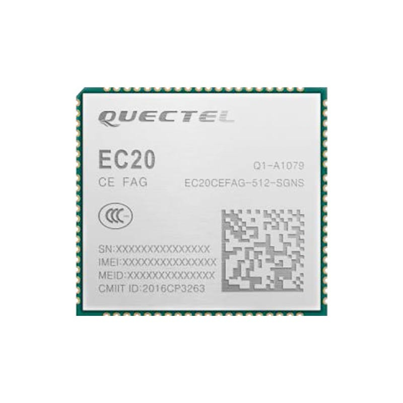 Quectel Products - Evelta Electronics