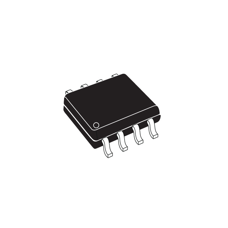 ILX3232DT - IKSemicon | RS-232 Transceiver | Evelta