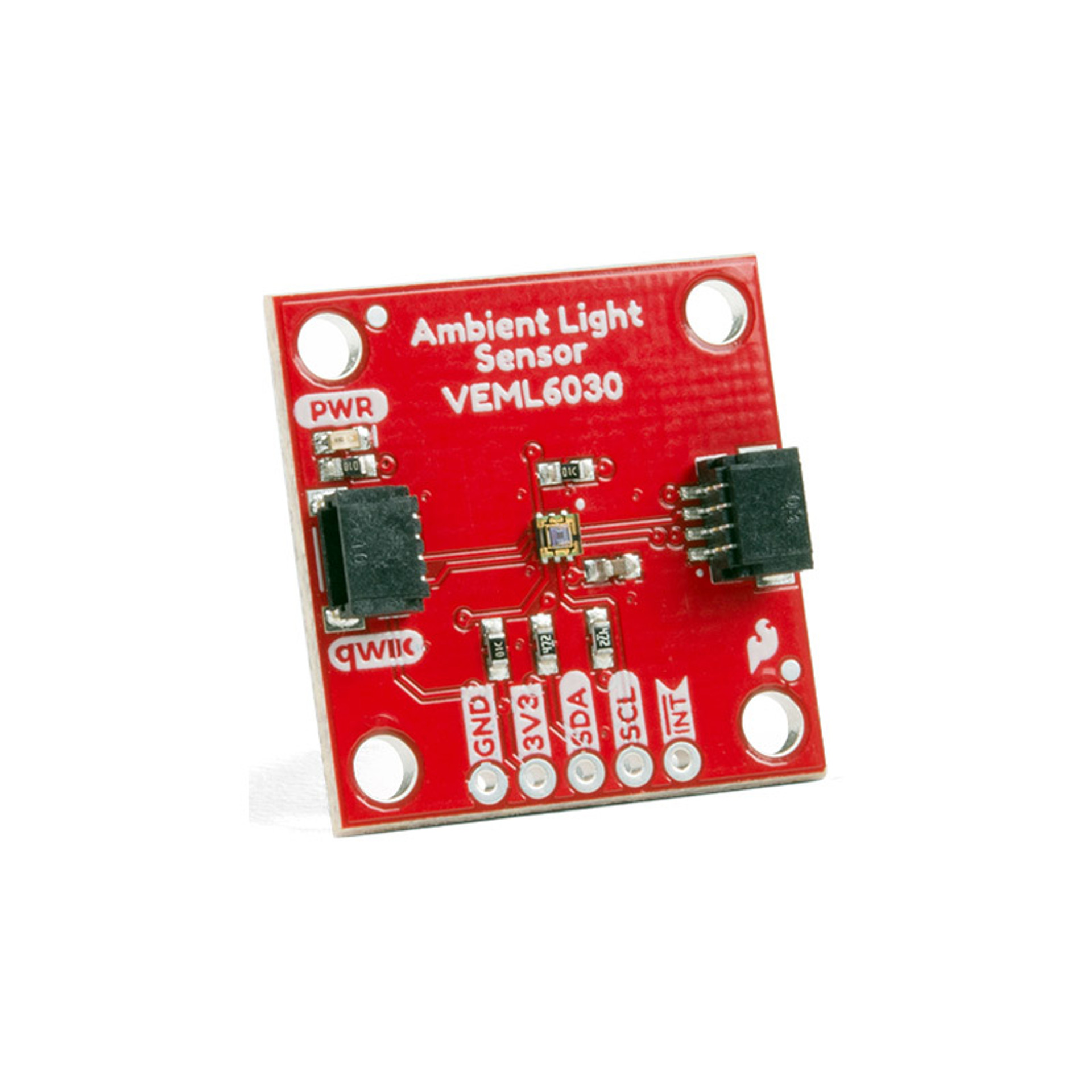 Veml7700 Lux Sensor I2c Light Sensor Adafruit Evelta