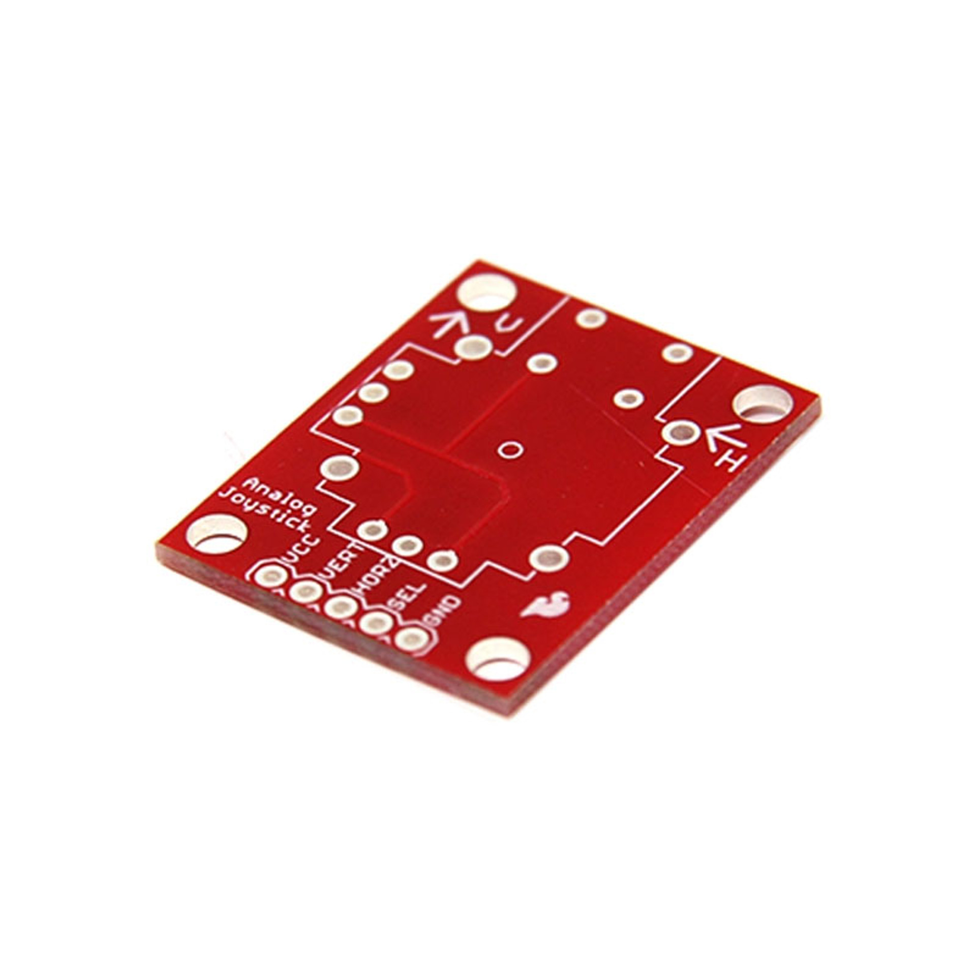 BOB-09816 - SparkFun | OpAmp Breakout | Evelta