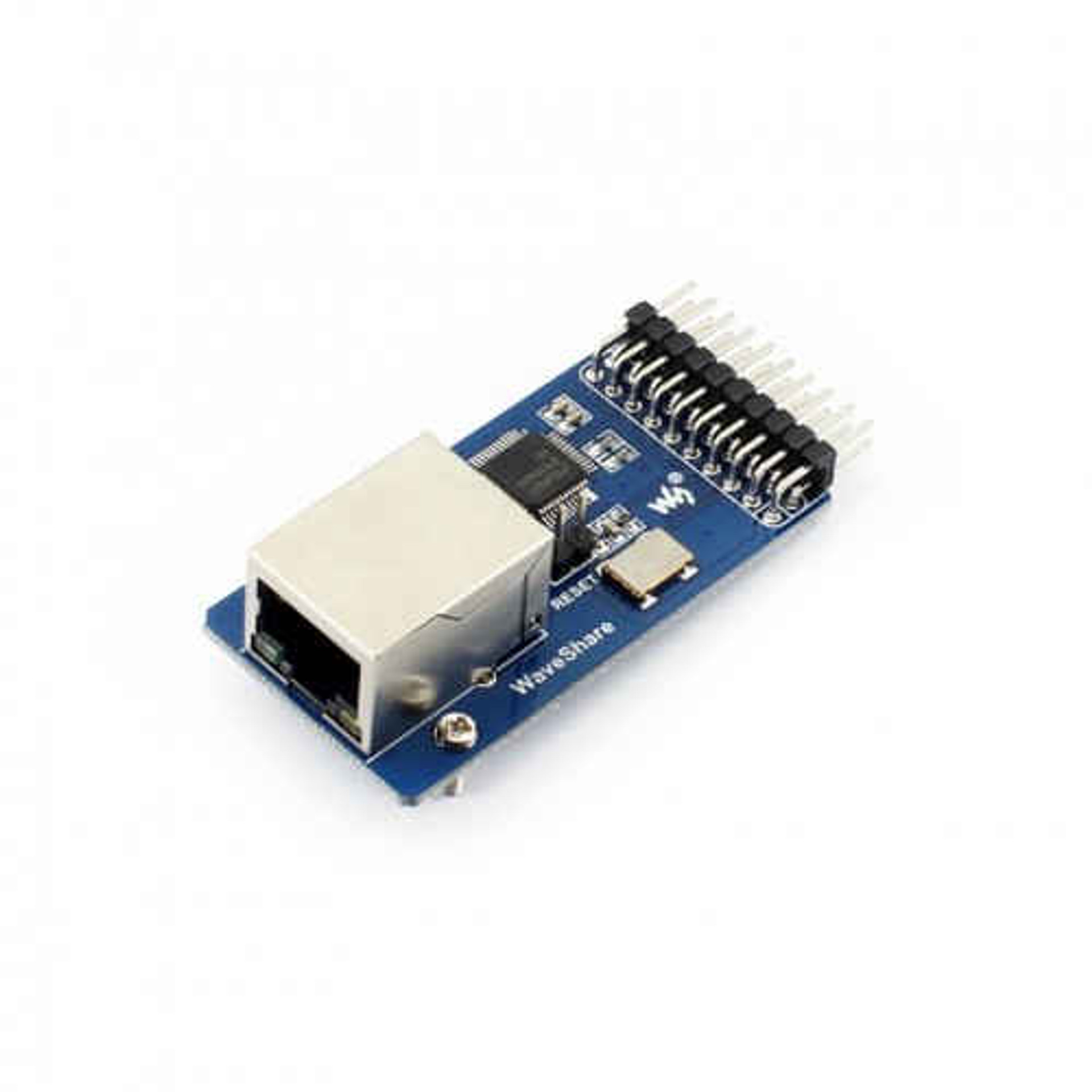 Uart Ttl To Ethernet Converter